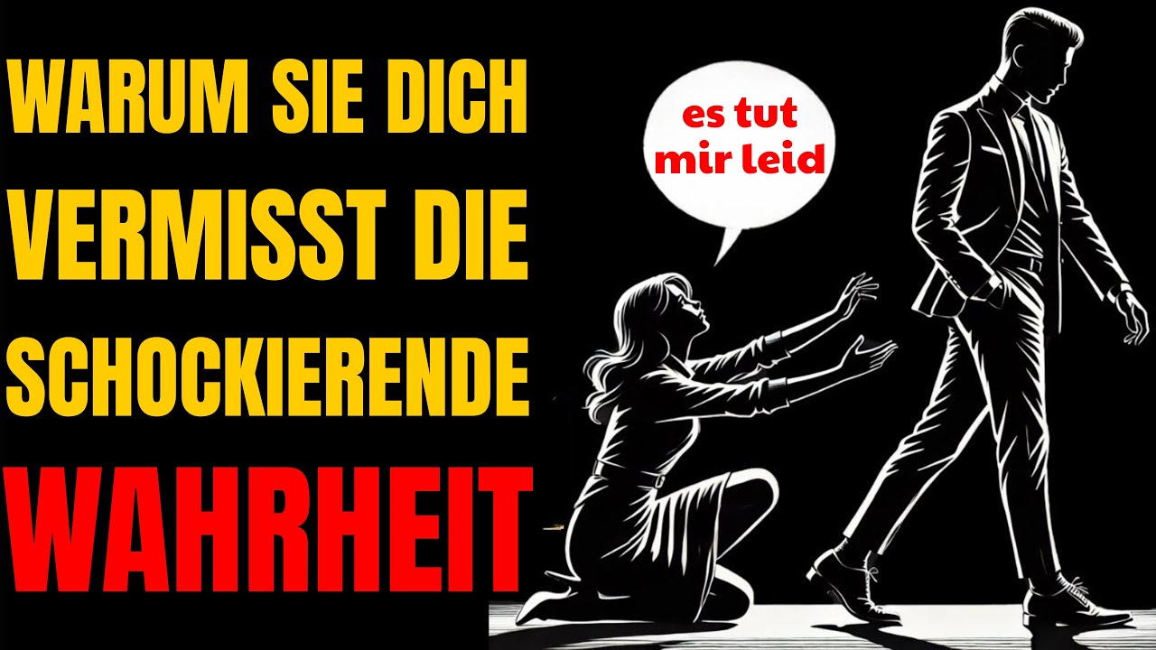 Die Schockierende Wahrheit Warum Mussen Sie Jetzt Anhaltenfeed