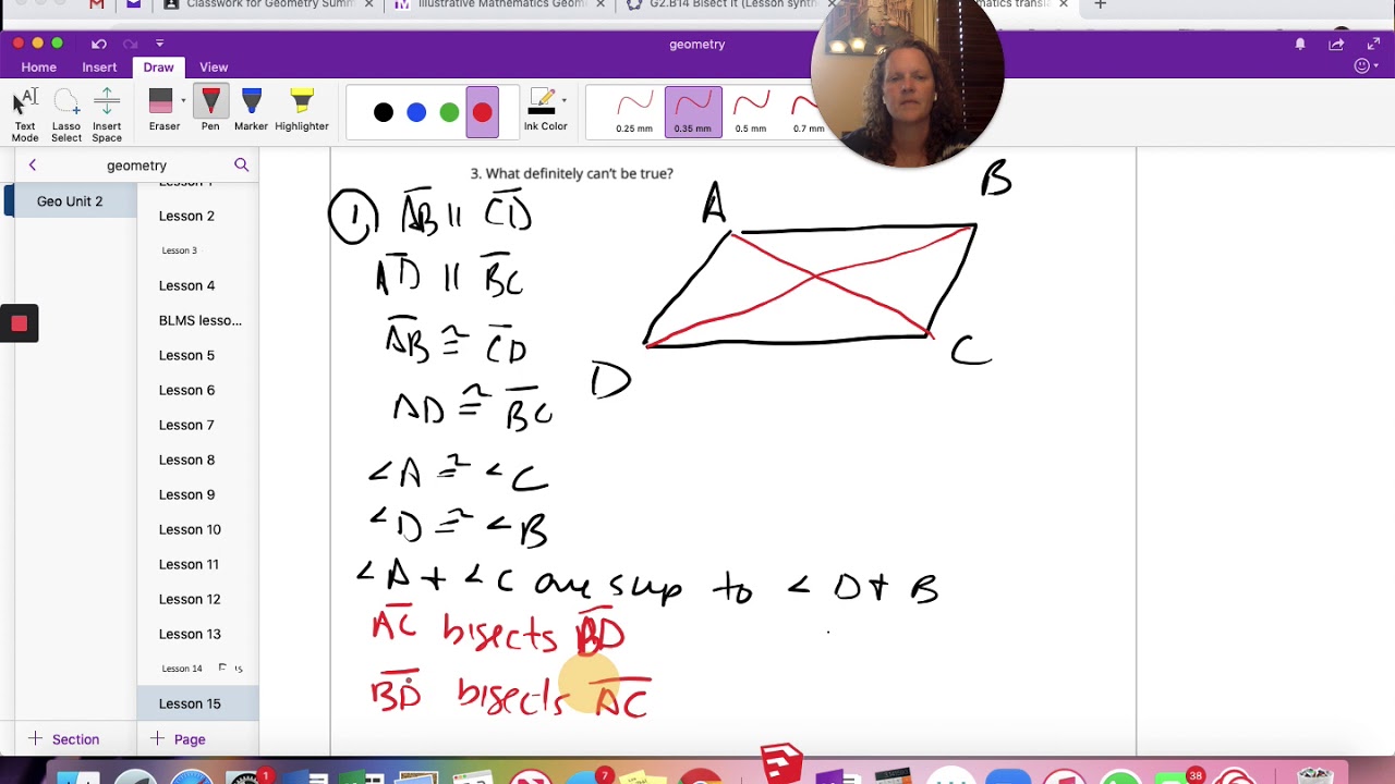 Geo Unit 2 Lesson 15 - YouTube