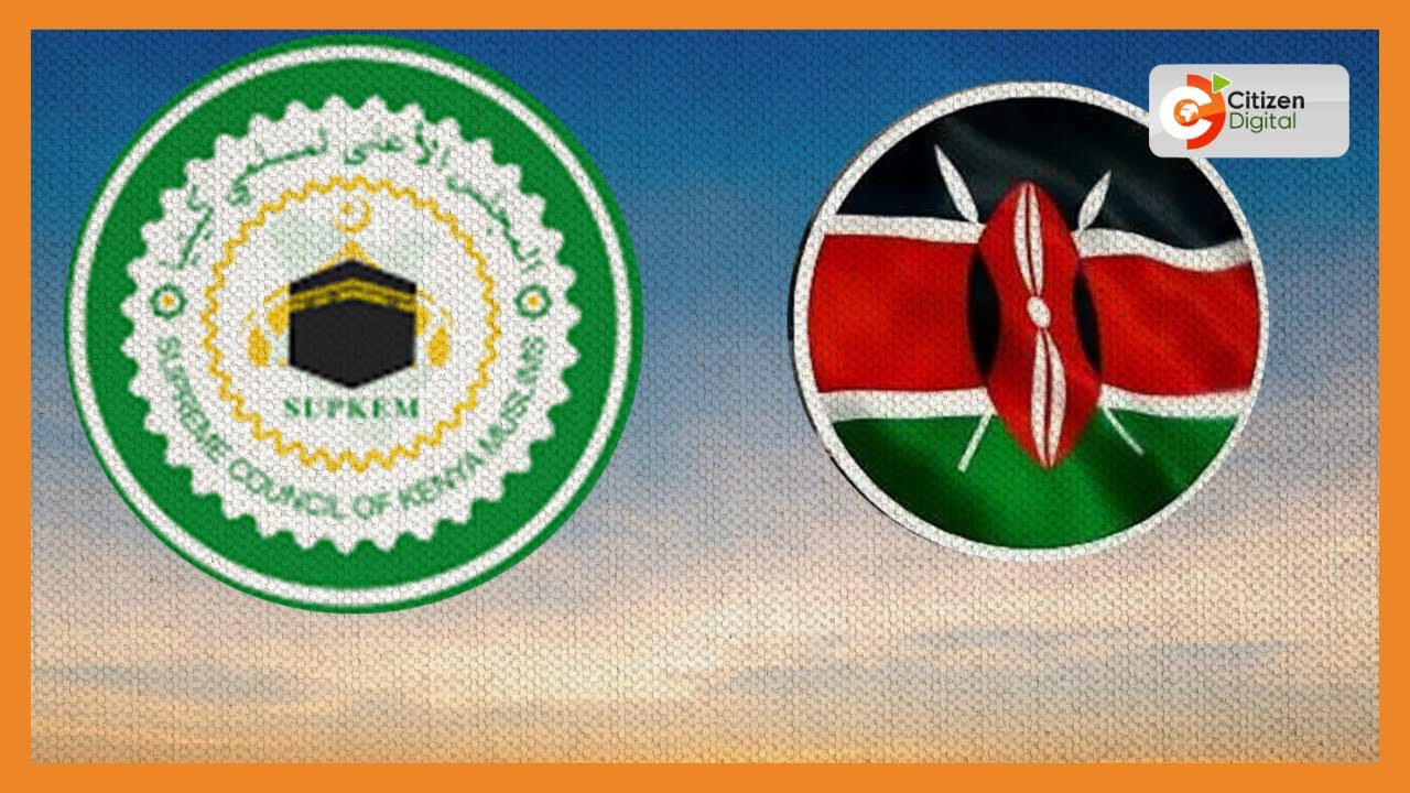 SUPKEM welcomes national dialogue recommendations - YouTube