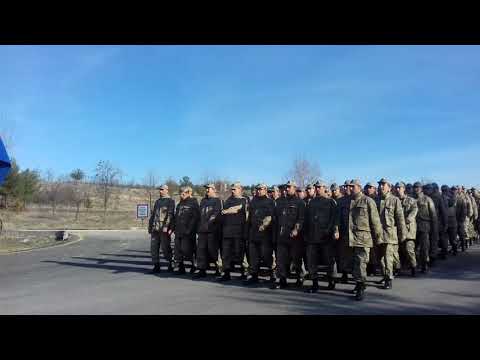 Jandarma eğitim Komutanlığı safranbolu
