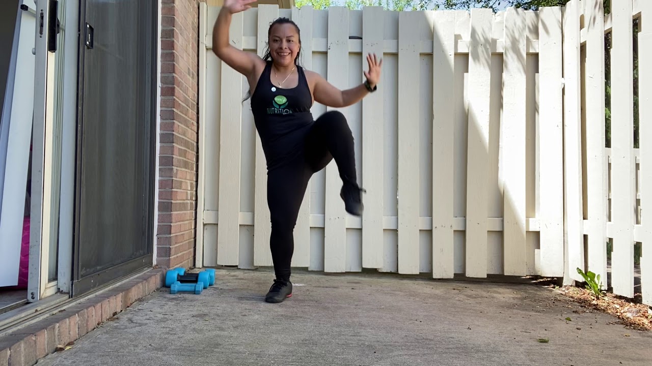 MANOS ARRIBA DJ OTTO Y DJ SKIPPER - YouTube