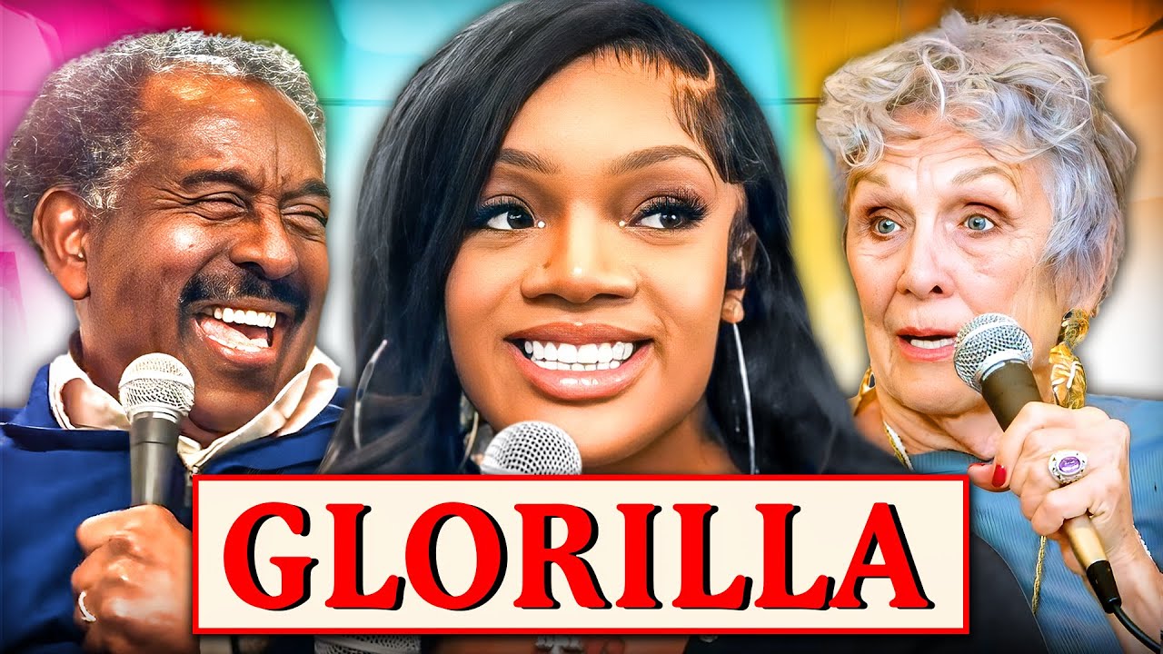 GloRilla Opens Up to Seniors on Finding Peace, Struggles of Female ...