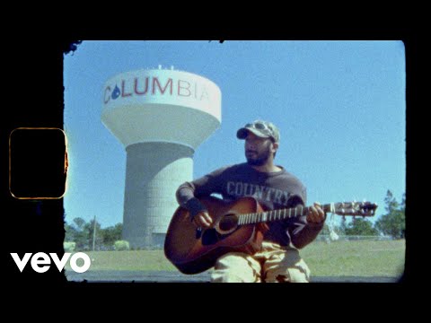 Toro y Moi - Sandhills (Full Film)