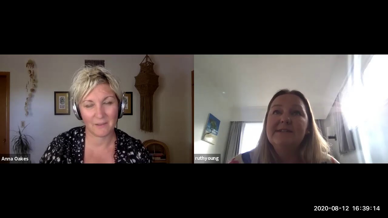 3 Top Tips from a Thriving Organization w/ Ruth Young - YouTube