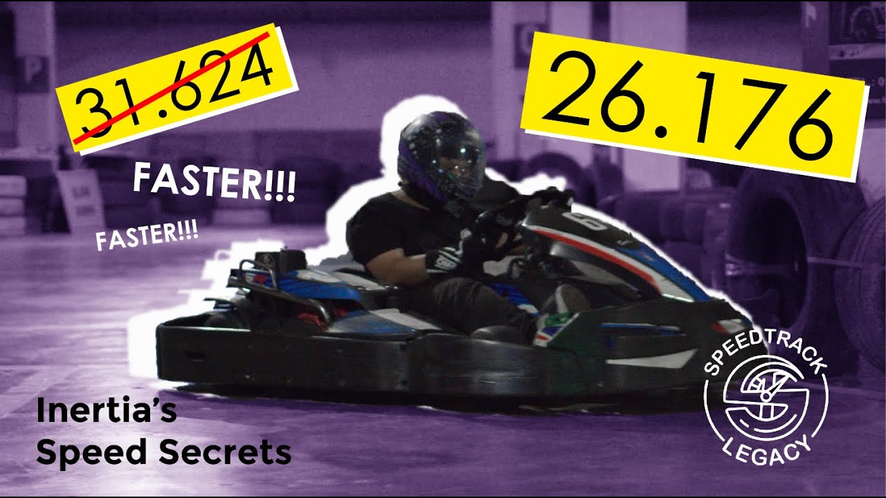 Inertia's Speed Secrets: Speedtrack Legacy Kuantan - YouTube