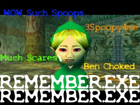 Remember.EXE - YouTube