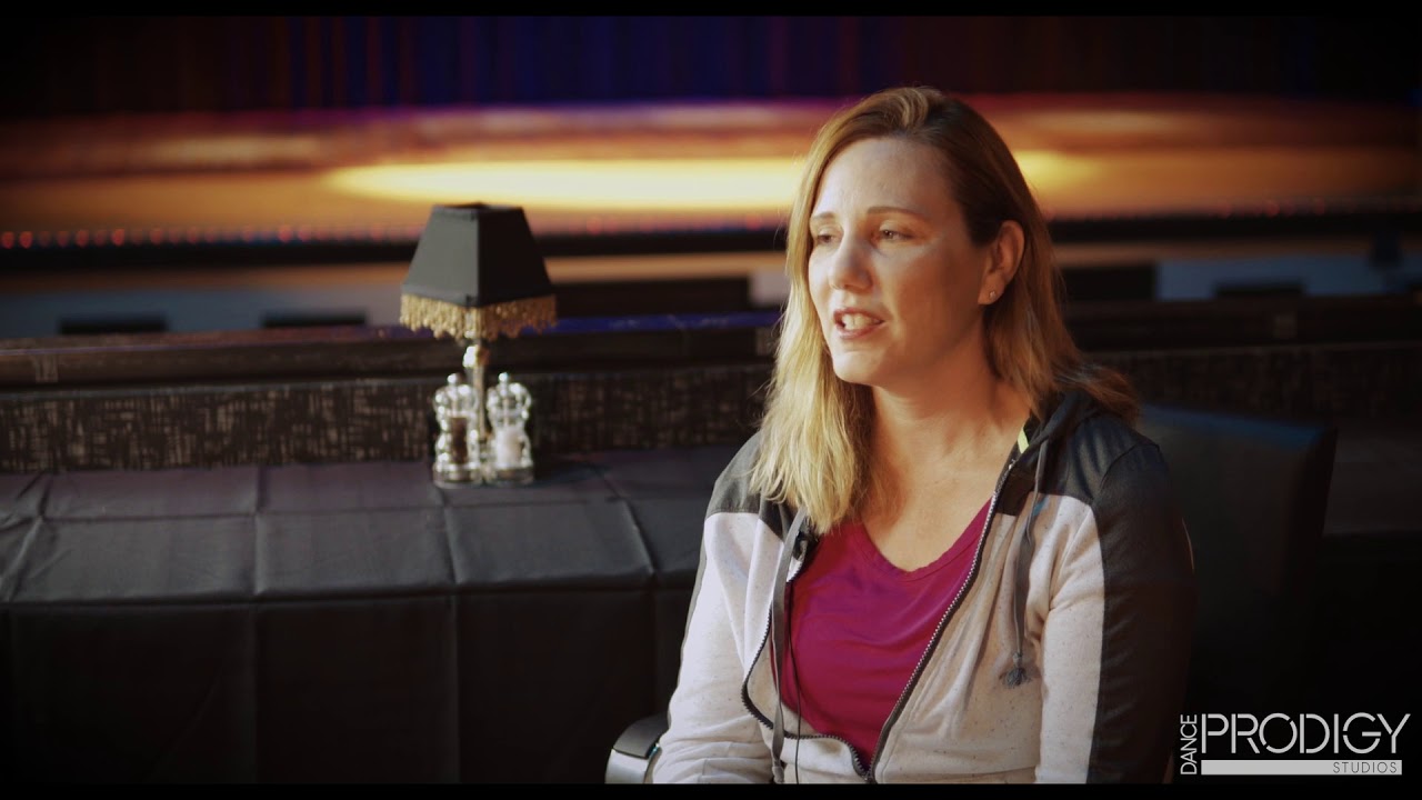Dance Prodigy Studios - YouTube