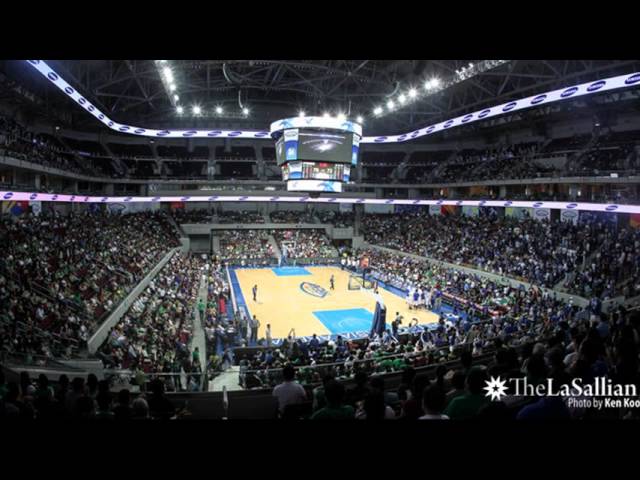 Mall Of Asia Arena Floor Plan | Viewfloor.co