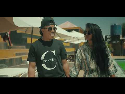 CHA'ELL - Tsy Hanampetra - (clip gasy 2025) 4k