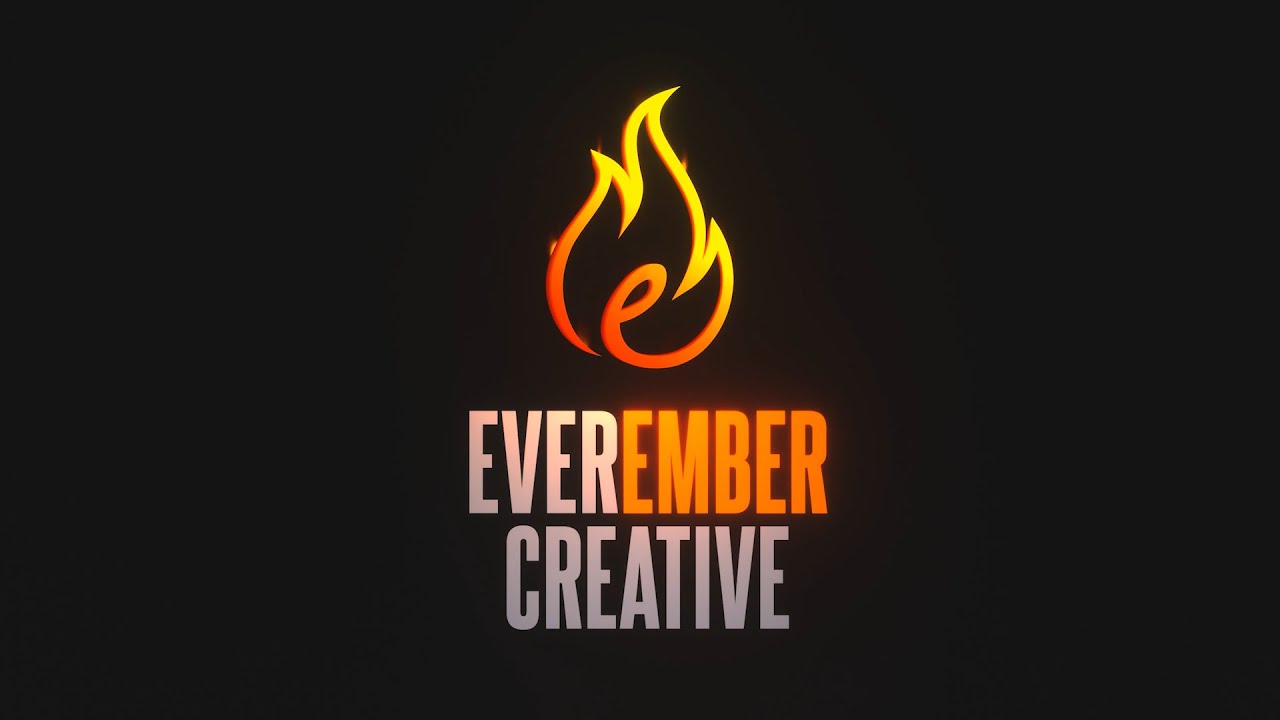 EverEmber Creative - Launch - YouTube