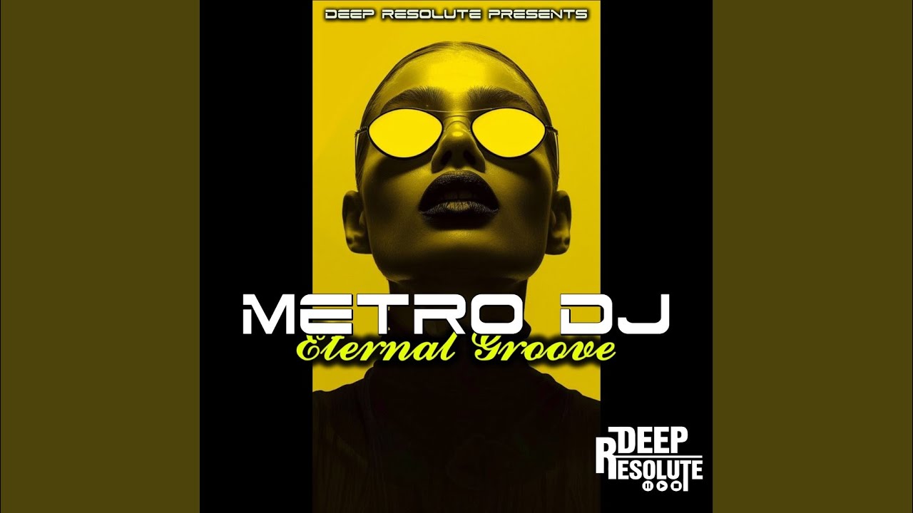 Eternal Groove - YouTube