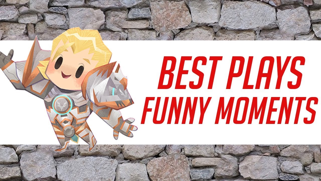 BEST OF COMP - VOL 4 [Overwatch] - YouTube