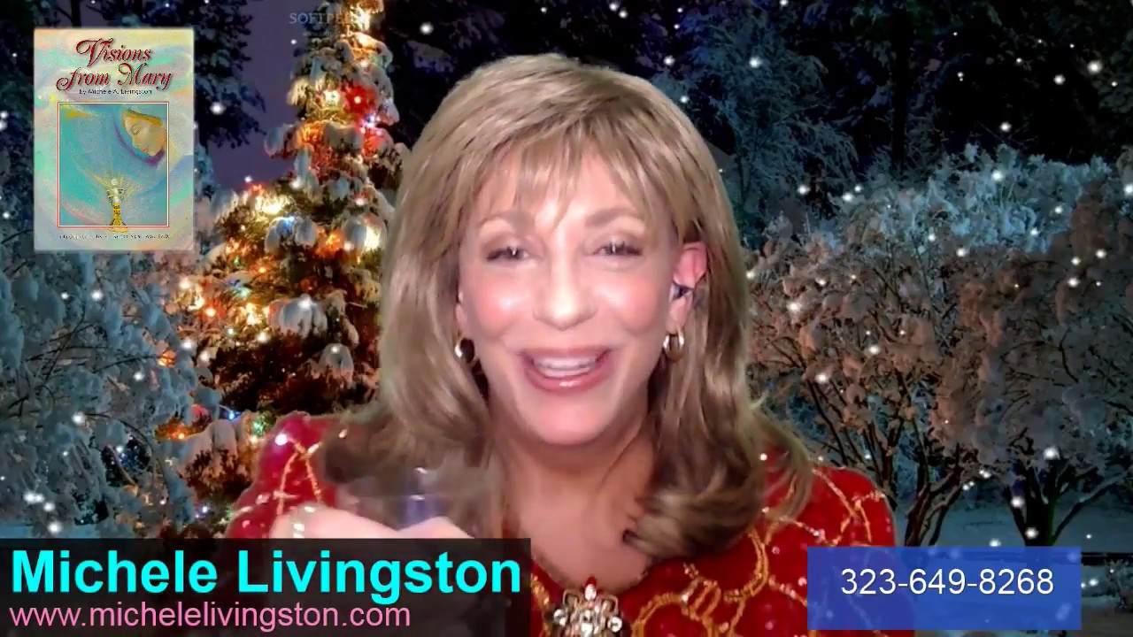 Michele Livingston Holiday 2017 UBN 2-14 - YouTube