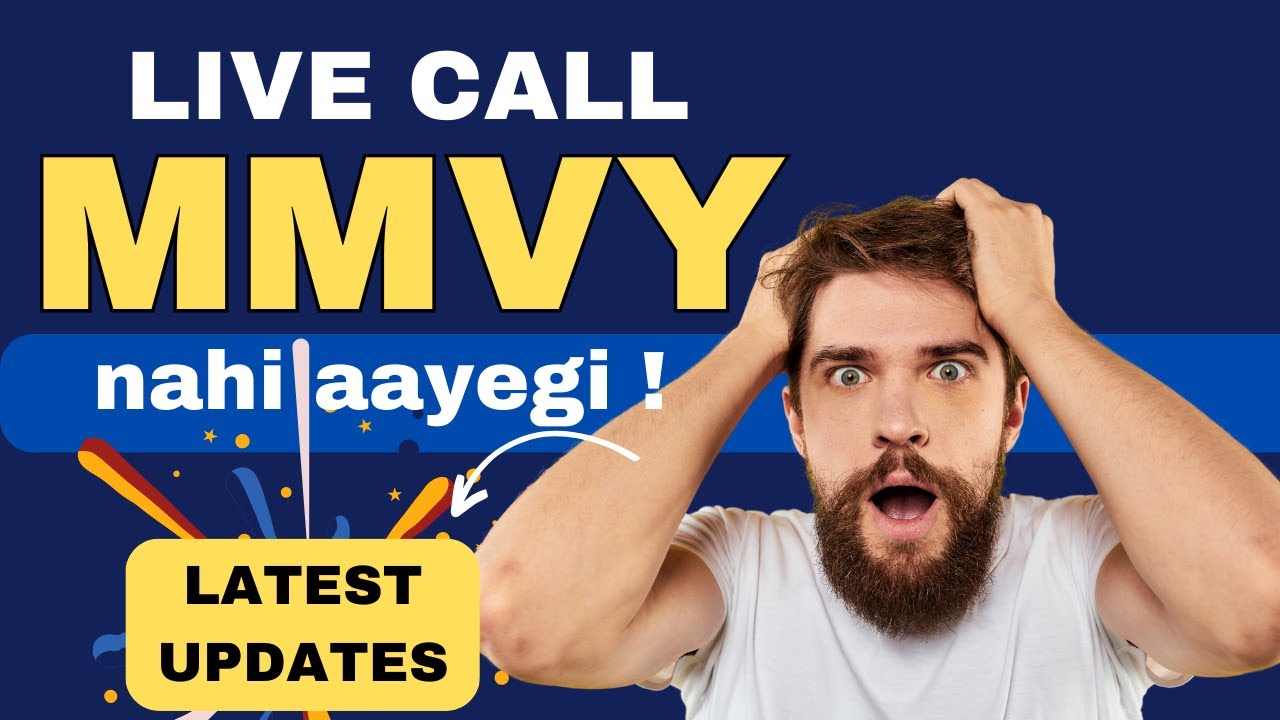 😔 MMVY LATEST UPDATE ! New renewal। - YouTube