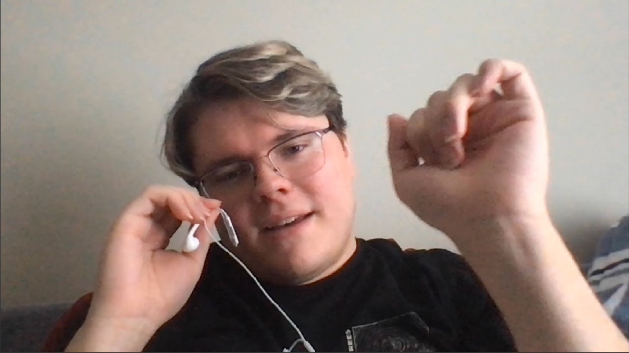 Lofi, Apple Mic Trigger Words (TWT #80) | Eclectic ASMR - YouTube