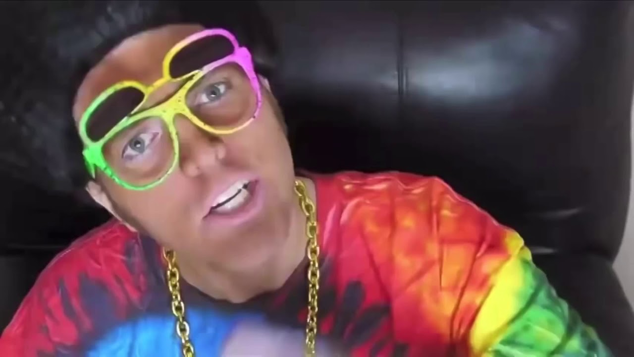 Shane Dawson Doing Blackface Multiple Times - YouTube