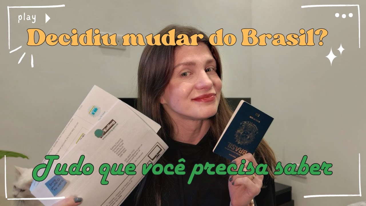 Guia Completo para Mudar de País: O Que Você Precisa Saber Antes de ...