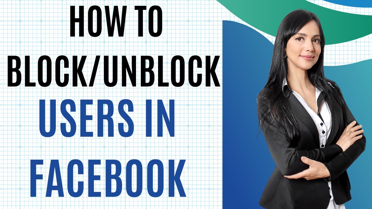How To Block Unblock Users In Facebook | Block/Unblock Users In ...