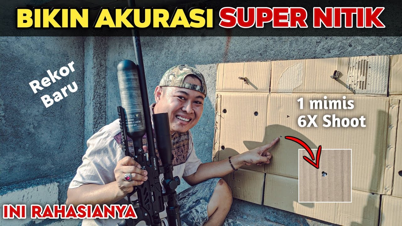 SUPER NITIK ‼️ Rahasia PCP ORGAB dengan Akurasi Super Nitik - YouTube