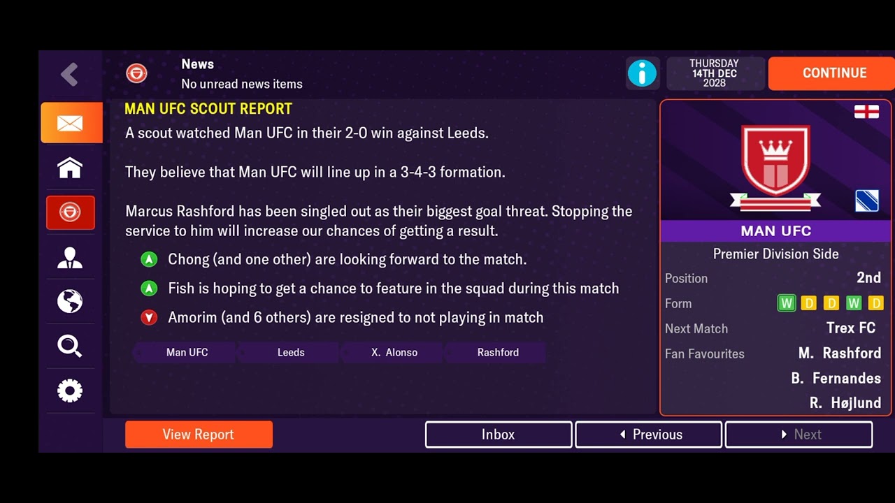 How to increase club funds in Football manager 2024. #fm24 #howto # ...