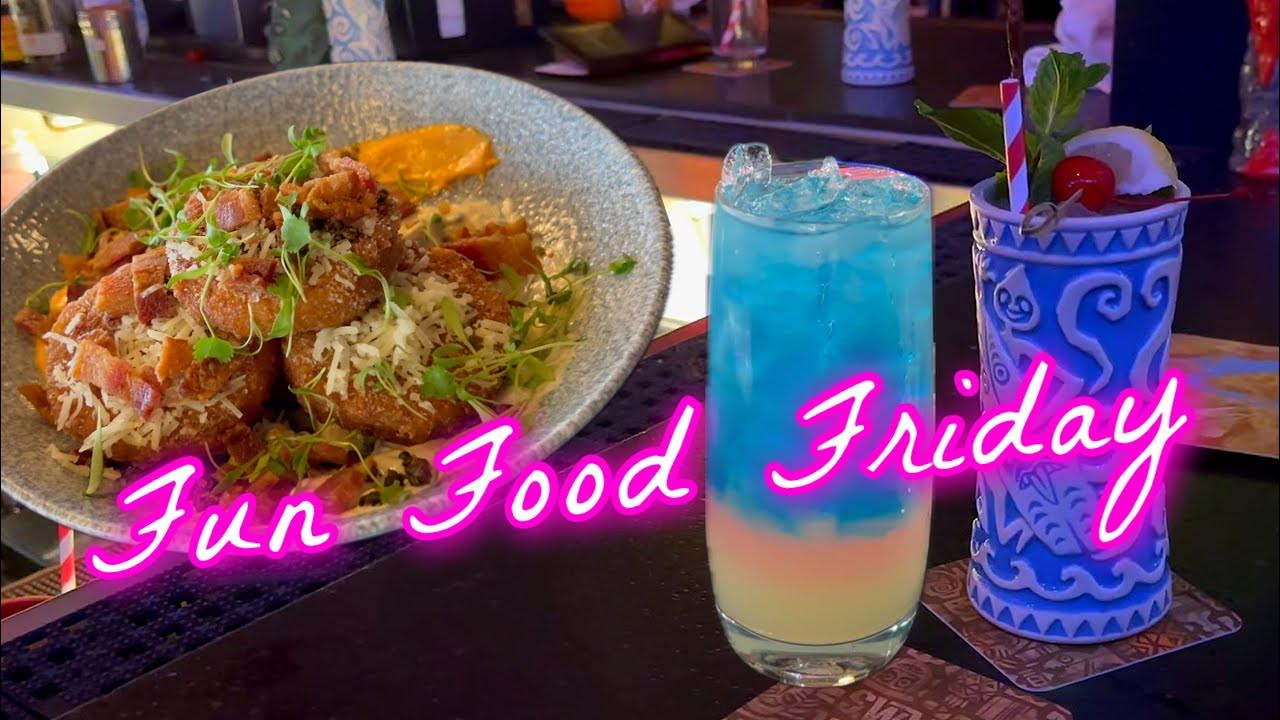 FUN FOOD FRIDAYS WITH KAWAII ARCADE MASTERS!!! #1 - YouTube