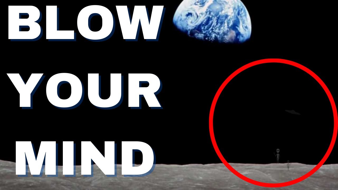 Facts That Might Make You Doubt Your Whole Existence - YouTube