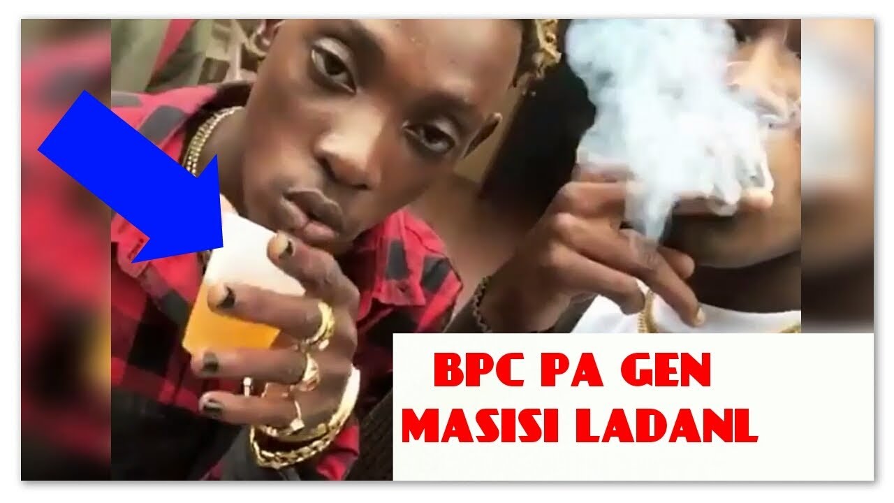 Asap Fresh G-SHYT - Bay rezon kifel mete Kitex nan zong li (li pa ...