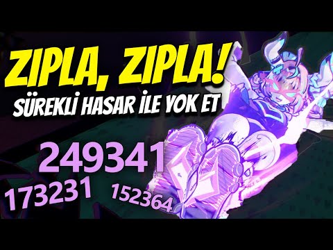 VARESA REHBERİ | EN İYİ TAKIMLAR & SİLAHLAR | Genshin Impact Türkçe