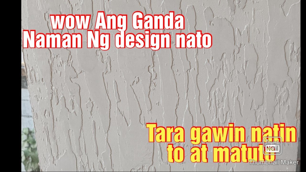Gawa Tayo Ng magandang design para sa mga poste nio Tara matuto Tayo ...