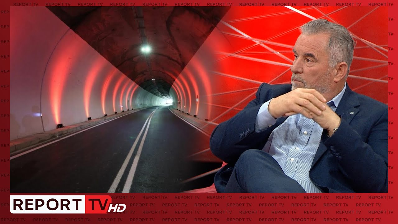 'Tuneli i Murrizit rrezikon të…', Prençi: E kam me fakte, është ...