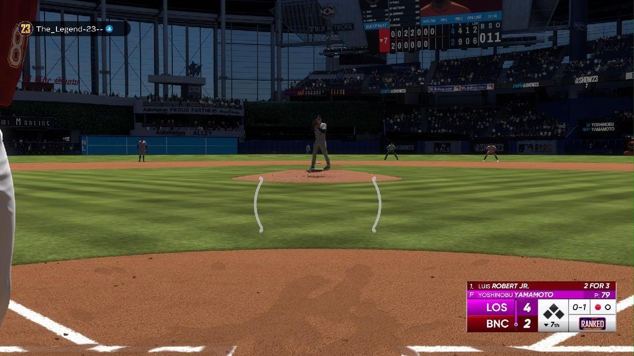 Last inning Comeback - YouTube