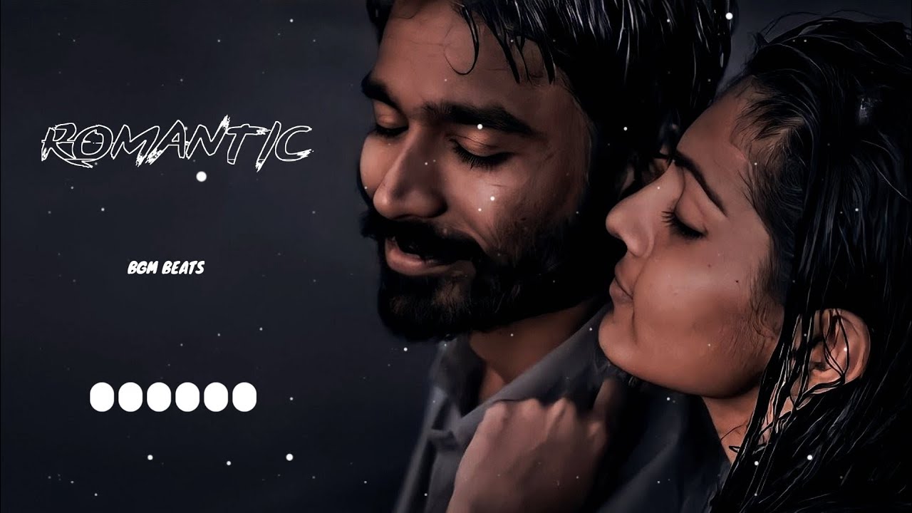 Romantic bgm || Love bgm || love ringtone || bgm beats || heart melting ...