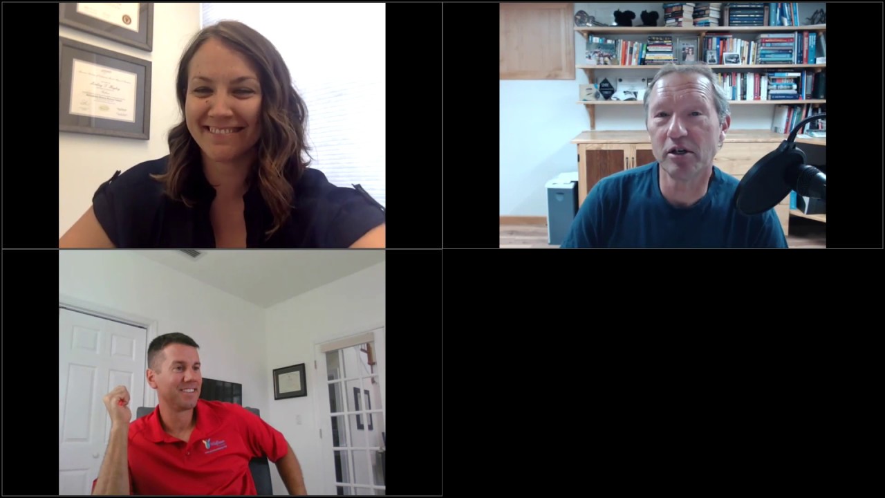 Tim Flynn Interview #3 - YouTube