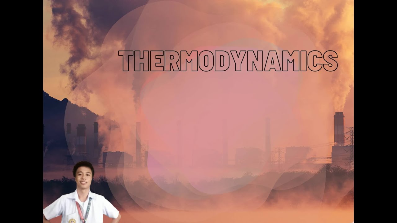 Java │ Chapter 11 │Heat Transfer │ Thermodynamics and Heat Transfer - YouTube