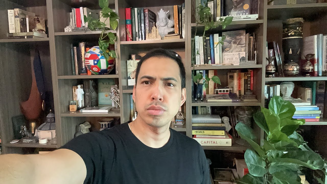 INDEPENDENCE DAY, GEN. BIAZON LEGACY! - YouTube