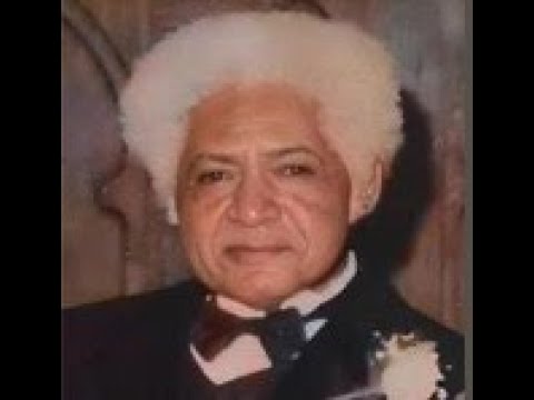 2025-03-22 Home Going for Lawrence Donal Rose - YouTube