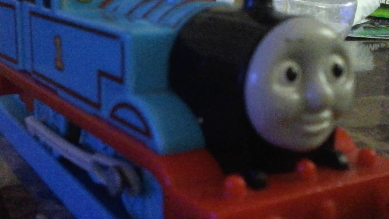 Thomas and friends Be Brave! (Music Video)🎼🎶🎵🎼🎵🎶 - YouTube