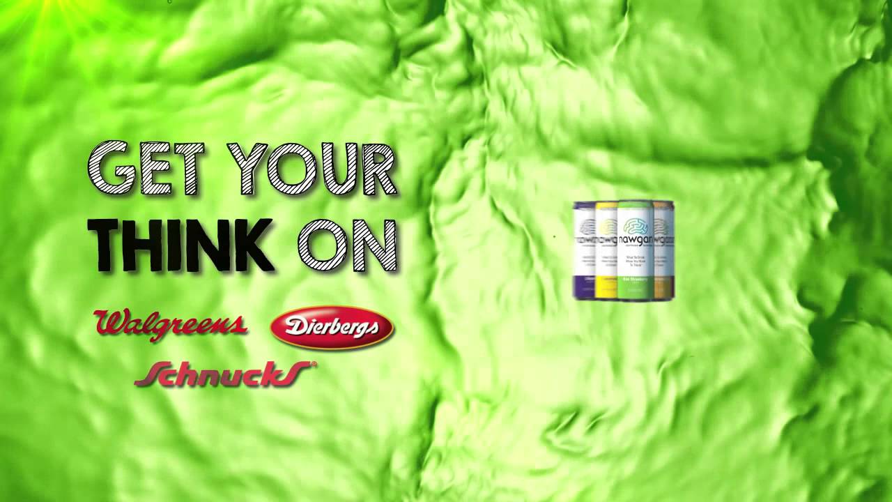 Ending Nawgan 5 Cans Vformation GetYourThinkOn C21 - YouTube