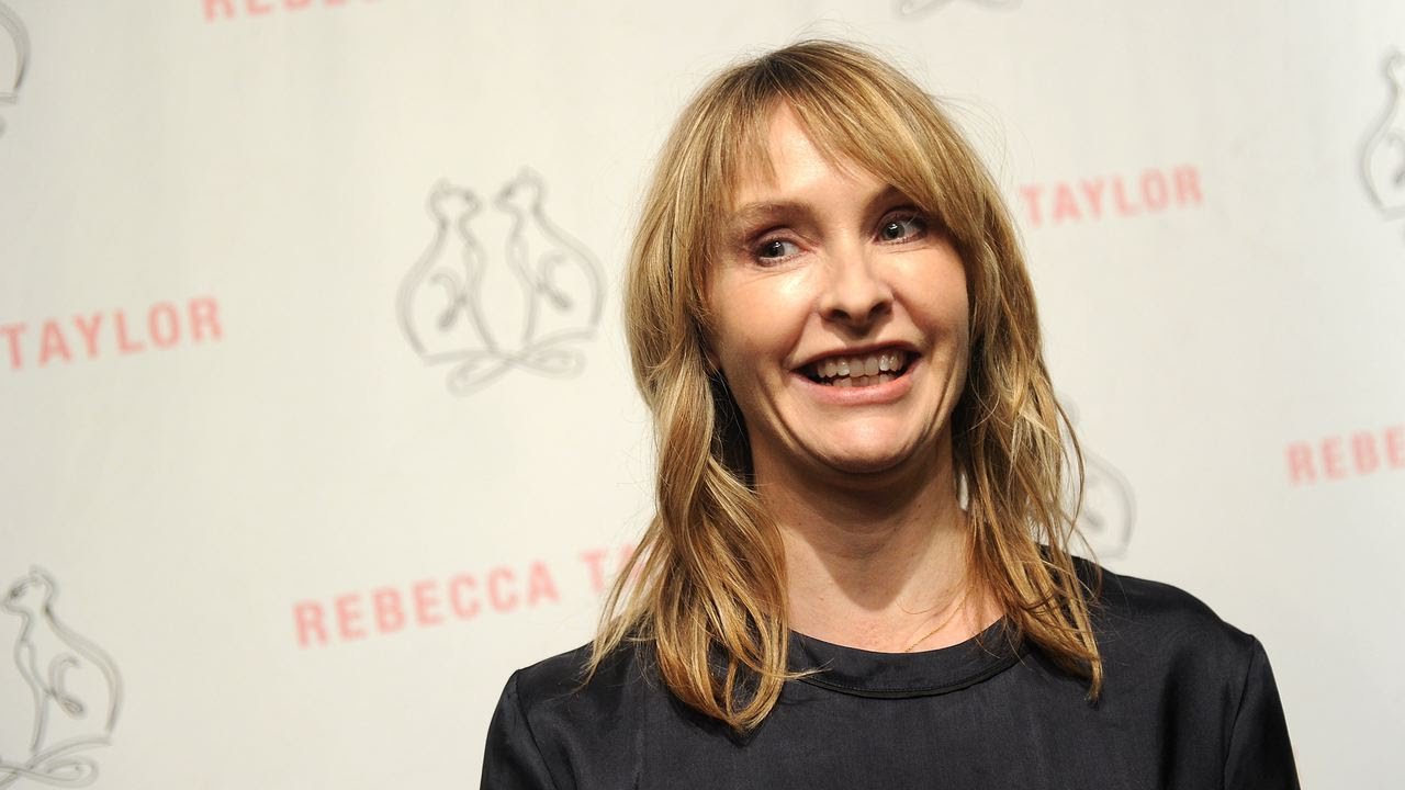 Rebecca Taylor: What It Takes to Put on a Fashion Show - YouTube