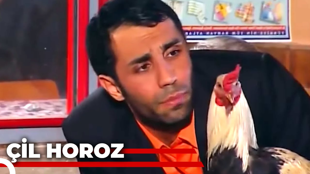 Çil Horoz - Kanal 7 TV Filmleri - YouTube