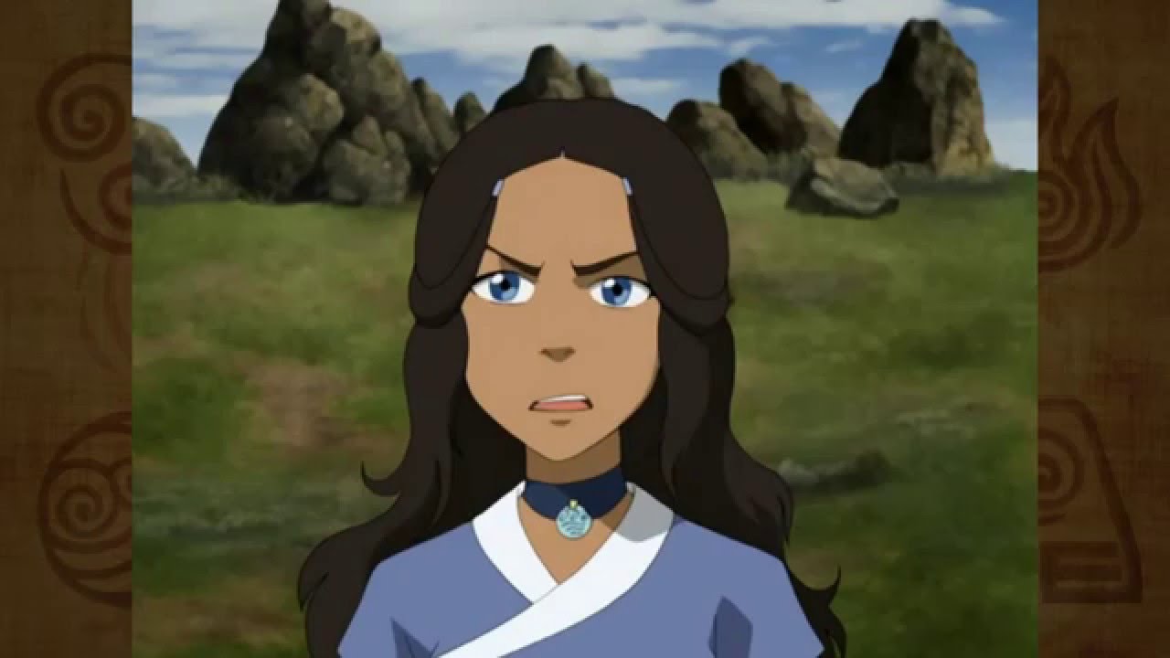 Top 10 Emotional Moments in Avatar: The Last Airbender - YouTube