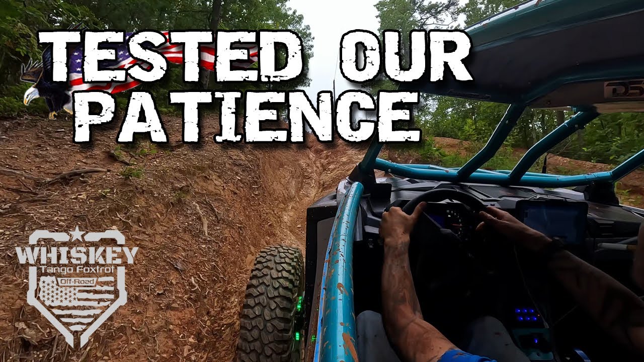 Indian Mountain - Power Lines, Trail 24, Fireball, Trail 27, God's Path ...