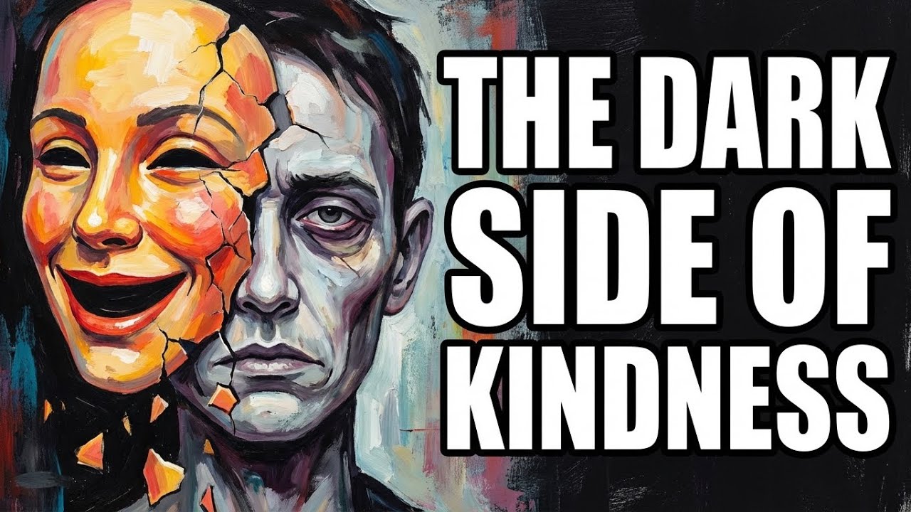 The Psychology of People Who Are Too Kind - YouTube
