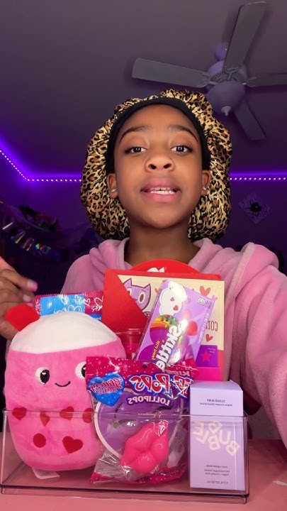 Happy valentines dayyyy! - YouTube