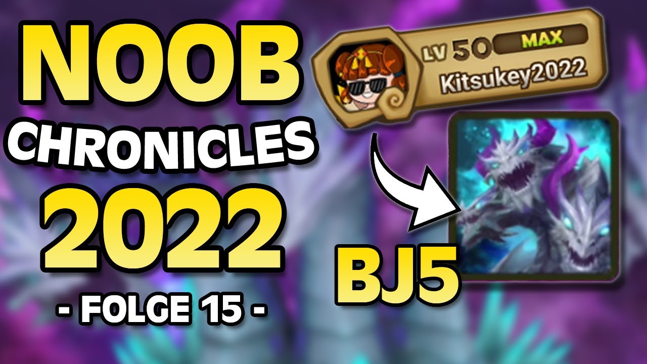 Baleygr Janssen Raid 5 in unter 100 Tagen?! 💪 (Summoners War Deutsch ...