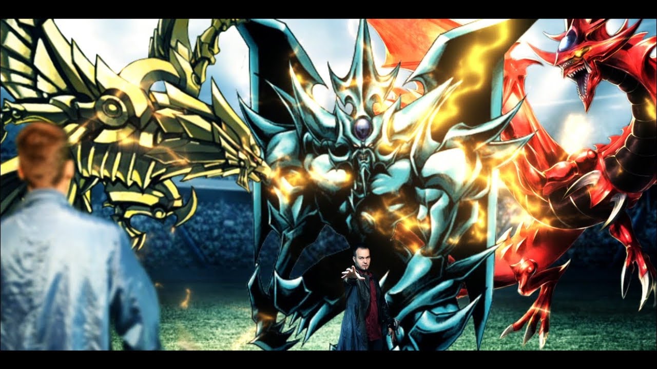 Yugioh Real Life Duel EPISODE 13 TRAILER - YouTube