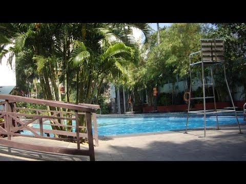 Savera, Chennai, India - YouTube