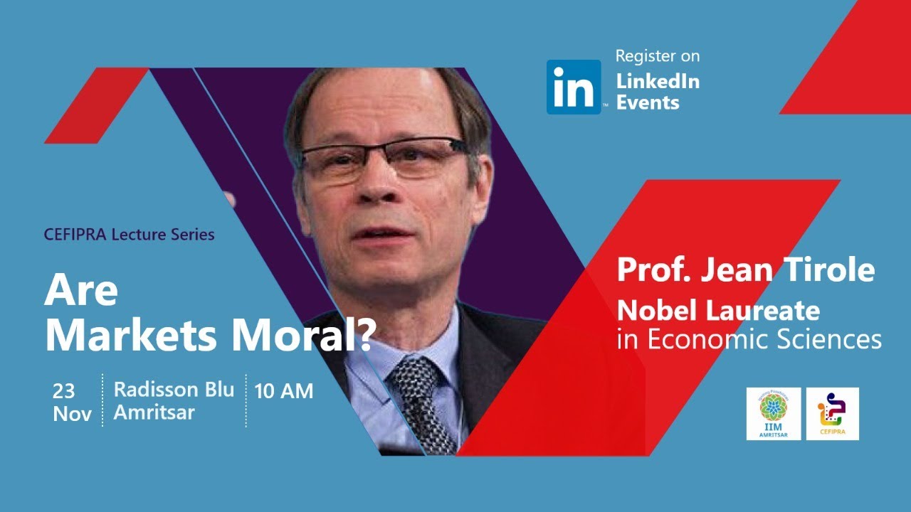Jean Tirole