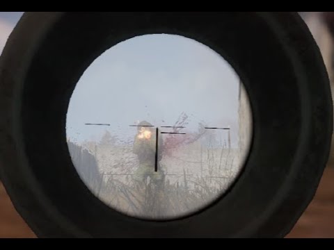 Vendetta! - Squad Montage - YouTube