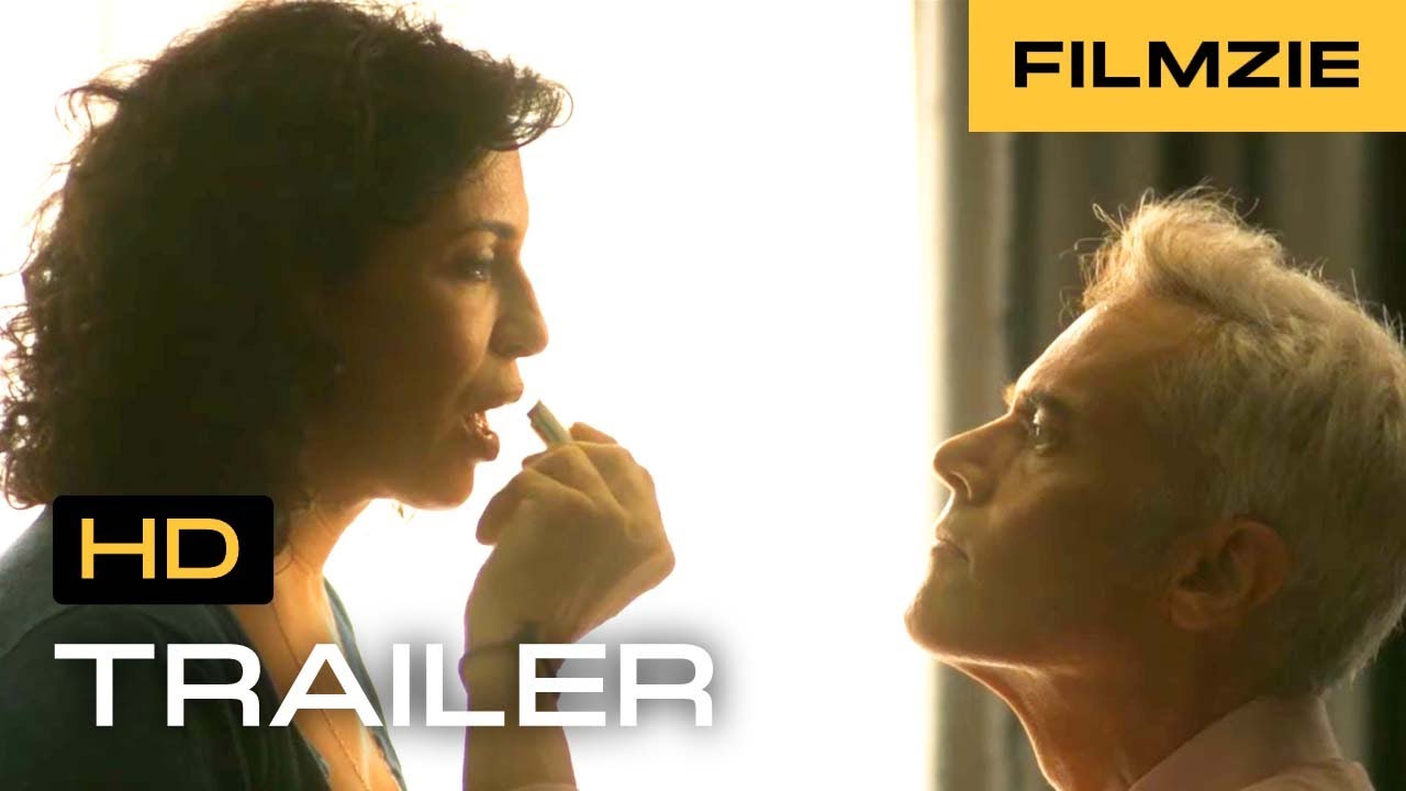 Ice Cream in the Cupboard: Official Trailer (2019) | Jaime King, Sean ...